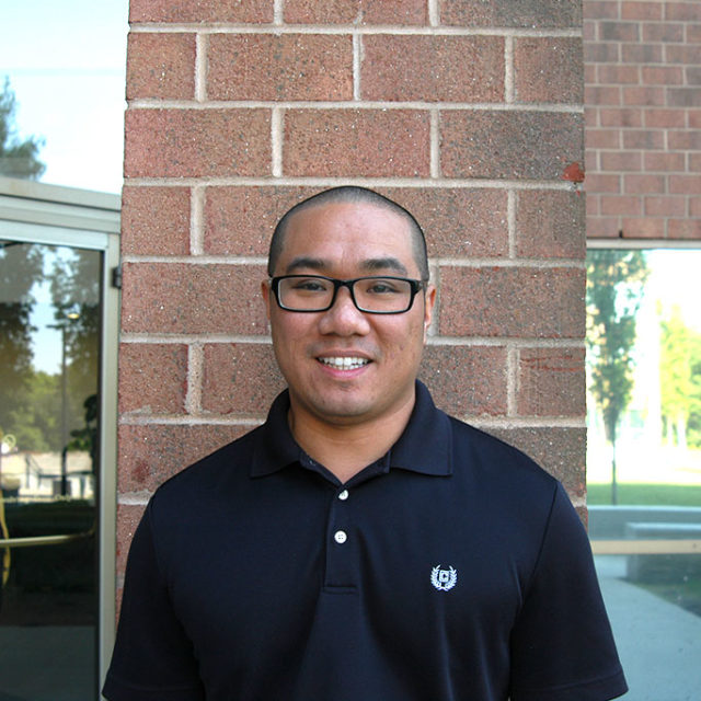 MEET OUR TEAM – Infranet Solutions