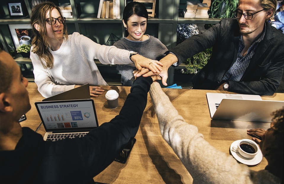 Career - Infranet Solutions