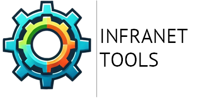 Tools - Infranet Solutions